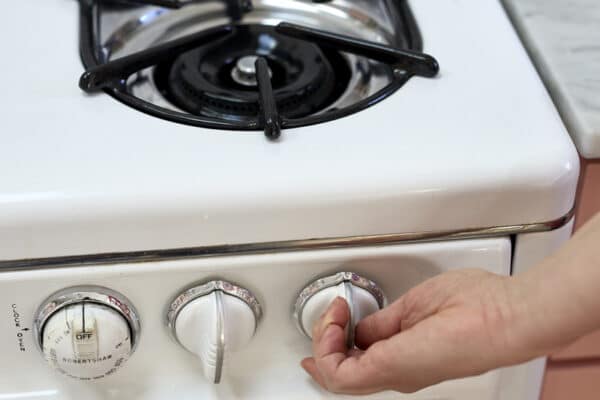 How to Fix A Gas Stove Igniter In 7 Simple Steps