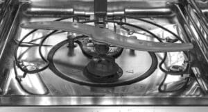 Why Your Dishwasher Keeps Tripping A Circuit Breaker