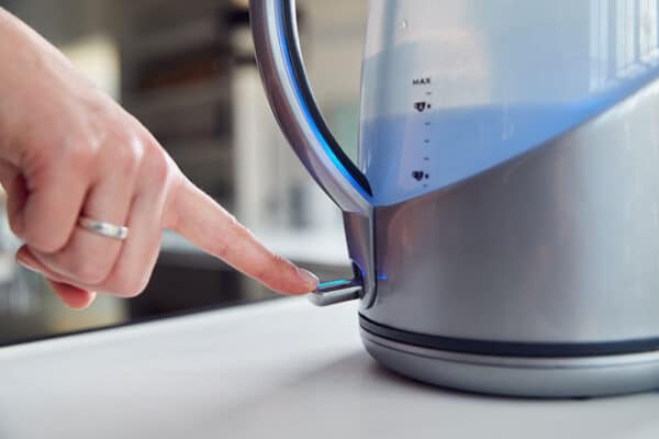 How to Reset Any Electric Kettle In 3 Simple Steps