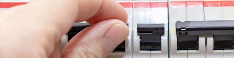 Toaster Keeps Tripping Your Electric Circuit Breaker? Here's Why