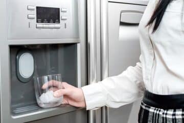 Does Your Fridge Keep Making Clicking Noises? 8 Easy Fixes
