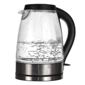 Why Your Kettle Is Leaking: 4 Steps to Identify & Fix