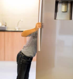 6 Ways To Stop Your Samsung Refrigerator Freezing Up