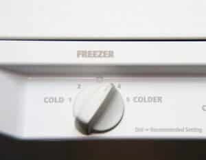 Freezer Clicking But Won't Start? Here's Why & What To Do