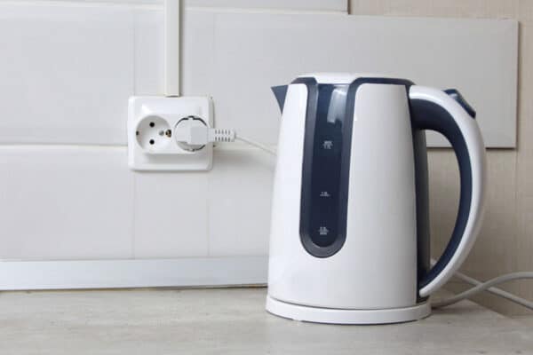 Kettle Keeps Blowing a Fuse? Here’s 4 Tips to Fix It