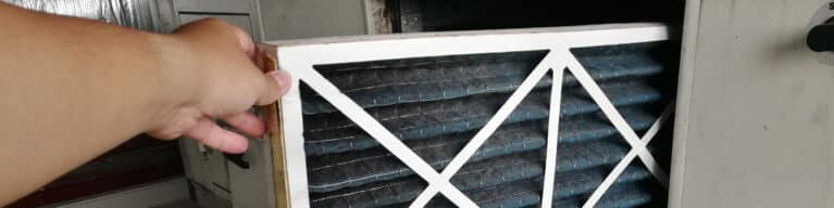 1 Inch vs 2 Inch Furnace Filters: Explained & Compared