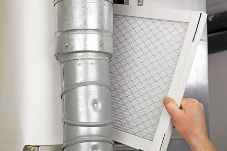 1 Inch vs 2 Inch Furnace Filters: Explained & Compared