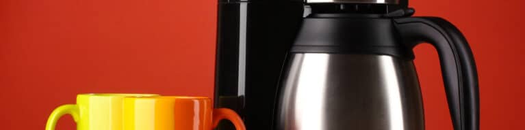 Coffee Maker Keeps Shutting Off? Here's Why, With 5 Fixes