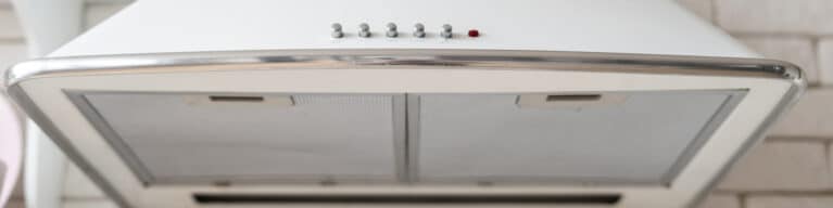 Range Hood Keeps Beeping? 4 Reasons Why and How to Fix It