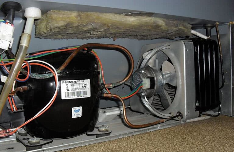 Freezer Keeps Tripping Your Circuit Breaker? Here's Why