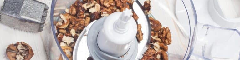 Food Processor Not Working? All 8 Known Causes & Fixes Food Processor Not Working? All 8 Known Causes & Fixes