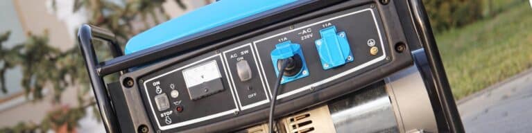 Generator Not Producing Power? 5 Possible Reasons Why