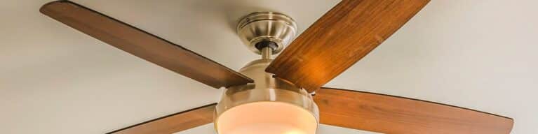 Ceiling Fan Tripping Your Breaker? 5 Quick Fixes To Try