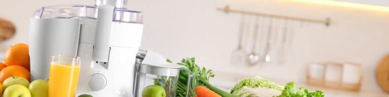 Juicer Not Working? Here's 8 Known Causes & Fixes