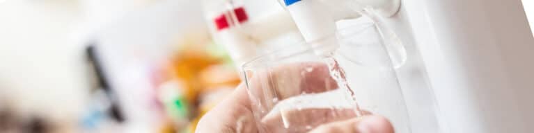 Water Cooler Overflowing? 5 Possible Reasons Why