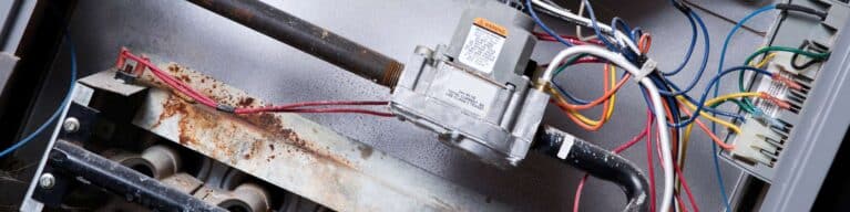 Why Your Furnace Keeps Blowing a Fuse: 6 Quick Fixes