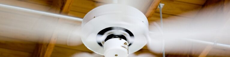 Ceiling Fan Going Too Fast? Slow It Down In 5 Steps