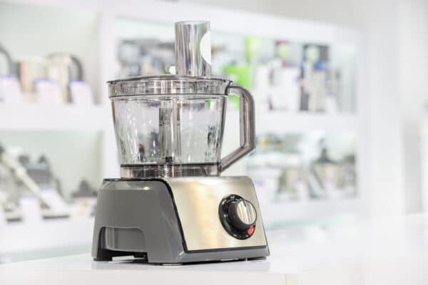 Food Processor Not Working? All 8 Known Causes & Fixes