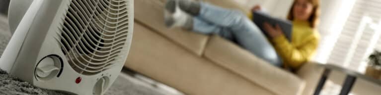 Space Heater Not Working? Try These 6 Simple Fixes
