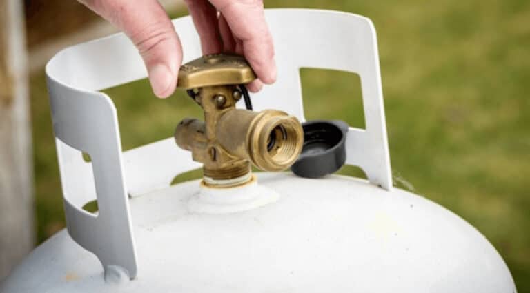 Does Your Propane Tank Keep Shutting Off? 6 Quick Fixes