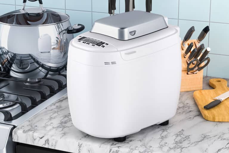 Bread Machine Won’t Turn on or Start 5 Fixes to Try