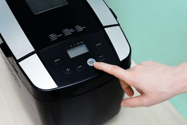 Bread Machine Not Working Here S All 9 Fixes To Try