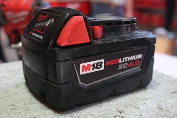 Dead Milwaukee Battery Won't Charge? Try These 7 Tips