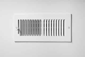 Here's Which Way All Your HVAC Air Vents Should Face