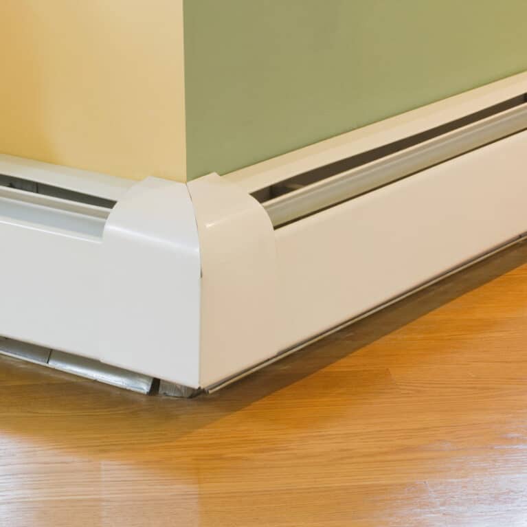 Comparing Radiators vs Baseboard Heaters In 5 Ways