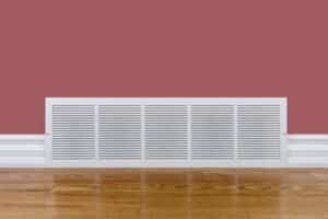 Here's Which Way All Your HVAC Air Vents Should Face