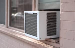 Removing A Window / Wall Air Conditioner In 5 Easy Steps