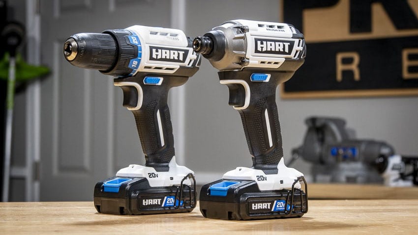 Hart vs Hyper Tough: Two Brands Clearly Compared