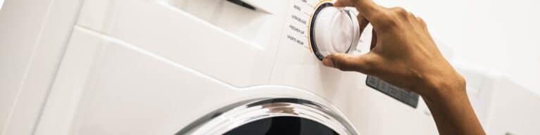 Washing Machine Keeps Blowing a Fuse? 7 Possible Fixes