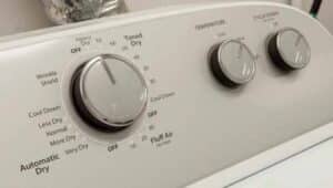 How To Test A Moisture Sensor In Your Dryer: 5 Easy Steps