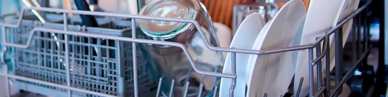 Dishwasher Door Locked? Here's 4 Tips To Unlock It