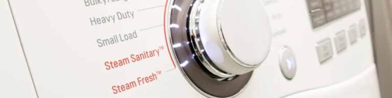 LG Dryers: How to Change the Temperature [Easy Guide]