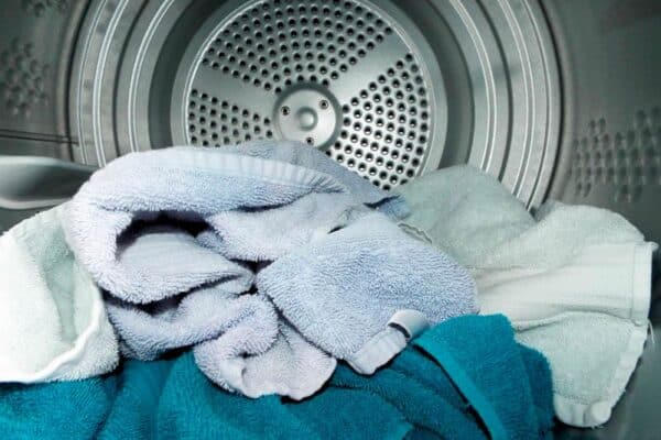 Whirlpool Dryers: How to Change the Temperature Settings