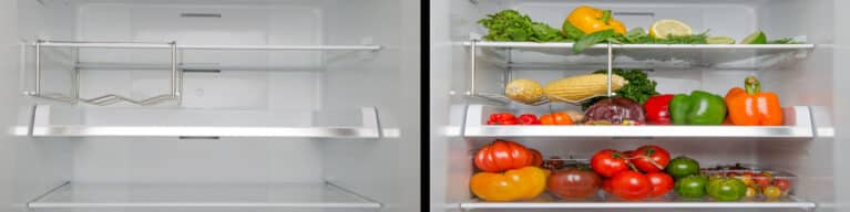 Solving A Red Warning Light On A Refrigerator: 6 Steps