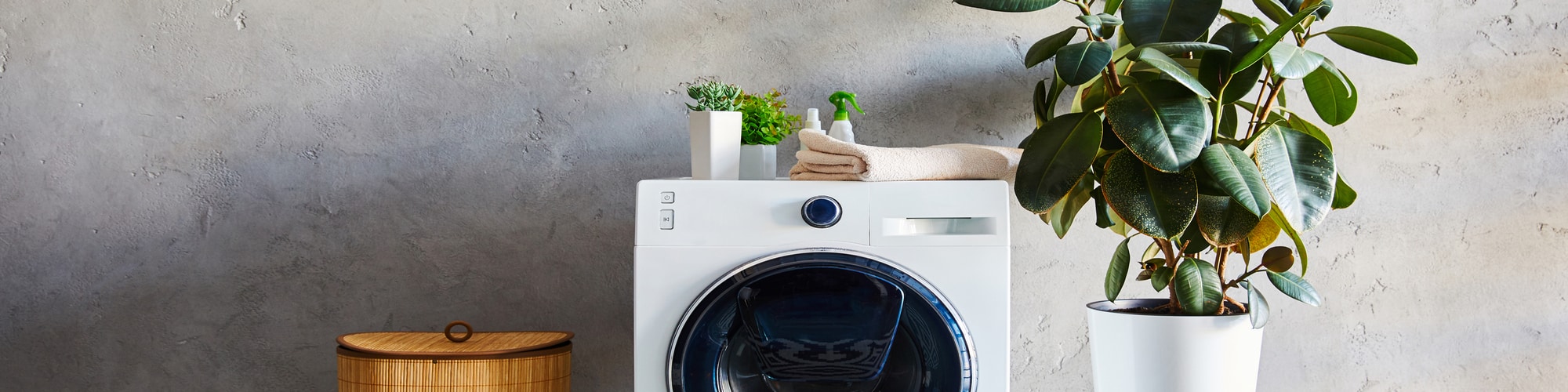 Ultimate Washer Health Check - Save Up To $540!