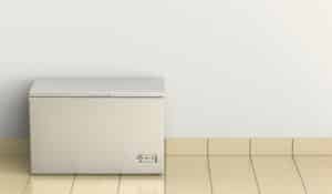 How A Freezer Works: Explained in 4 Simple Steps