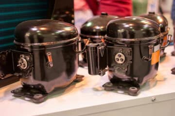 How A Freezer Works: Explained in 4 Simple Steps