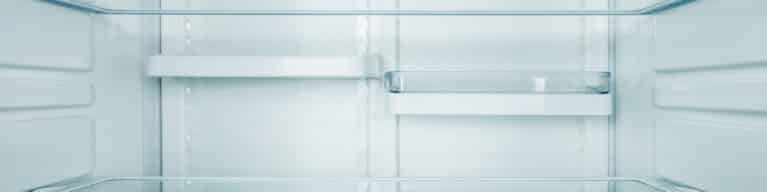Fridge or Freezer Frozen At The Back? 7 Simple Fixes