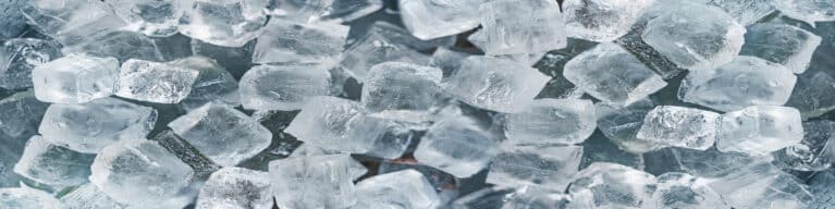 Fridge Stuck On Crushed Ice? 8 Steps To Get Ice Cubes Back