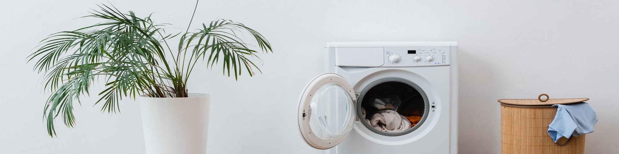 7 Solutions for Slow Water Fill in Washing Machines