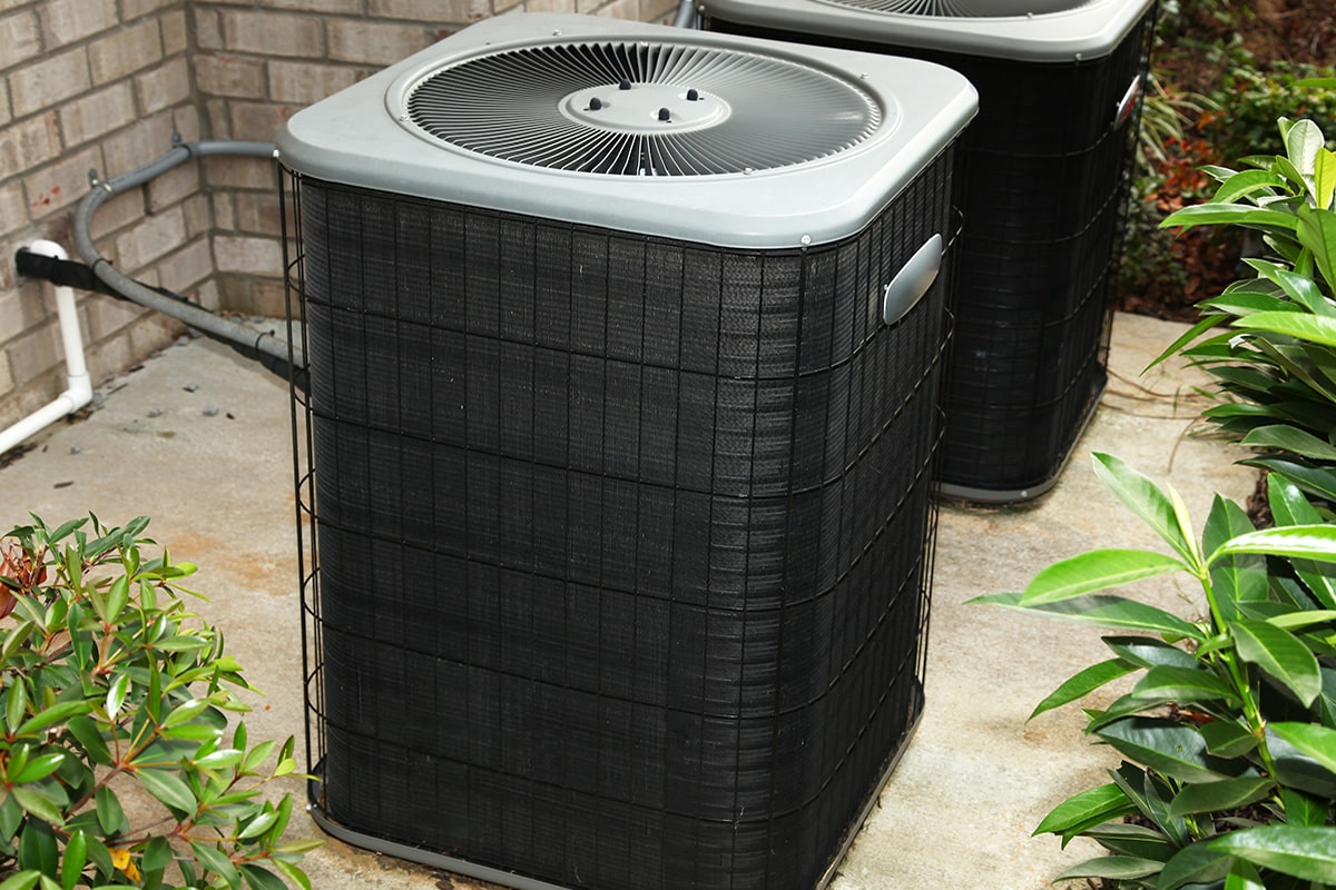 Central Air Conditioner Maintenance & Care Guide