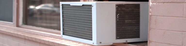 Window AC Buyer's Guide With Data From 8,000 Customers