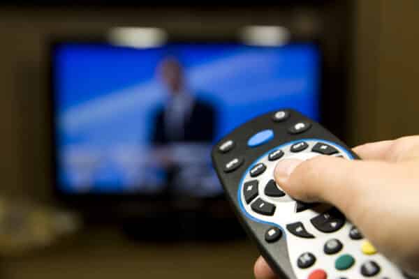If Your TV Keeps Losing Channels, Try These 5 Easy Fixes
