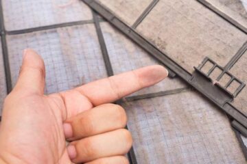 Window AC Cycling On & Off? 7 Simple Fixes To Solve It