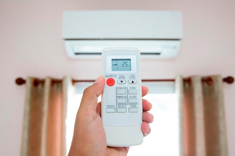 Air Conditioner Remote Not Working? 7 Easy Fixes to Try