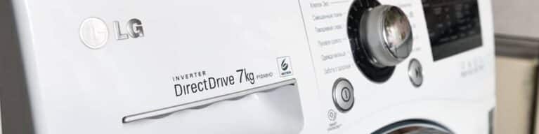 9 Easy Steps to Fix an LG Washer OE Error Code